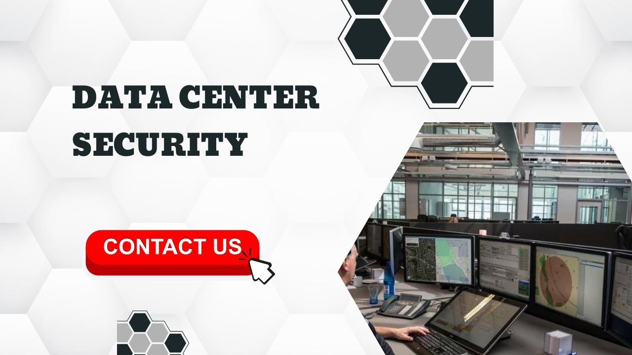 Data Centers Security - Grand Protective Security Data Centers Security - Grand Protective Security