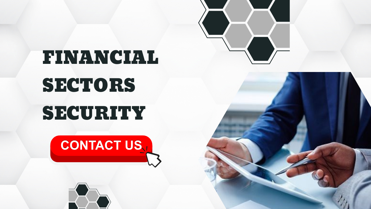 Financial Sectors Security - Grand Protective Security