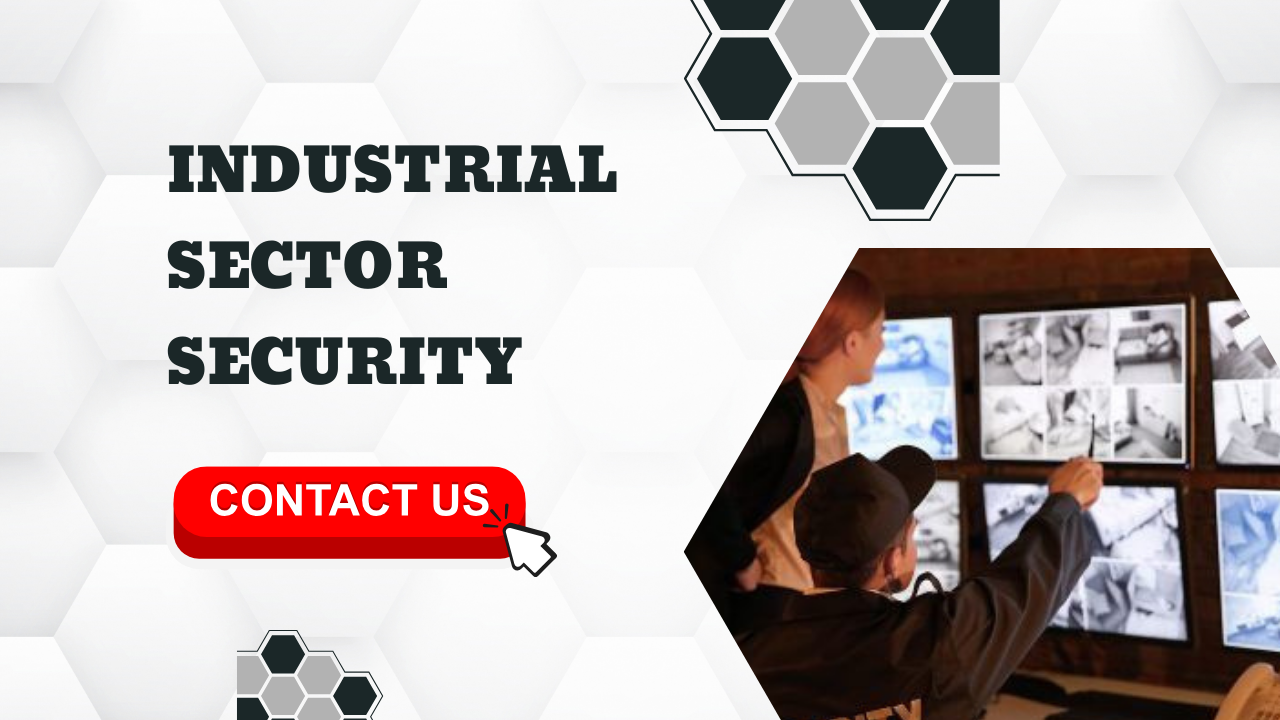 Industrial Security - Grand Protective Security