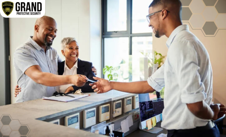 Hotel Security Personnel | Roles, Duties & Expectations